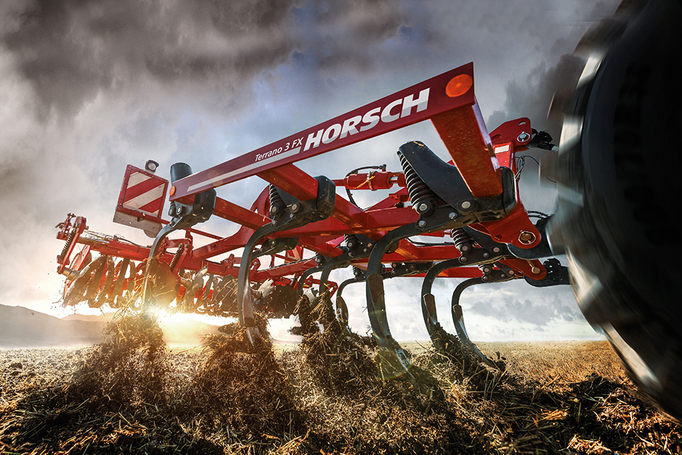 Unsere Marken - Odermatt Landmaschinen